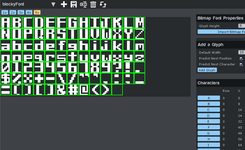 Boomerang 2D - Retro Game Framework for Unity