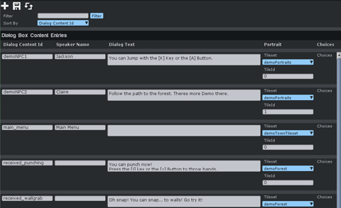 Boomerang 2D - Retro Game Framework for Unity