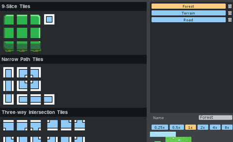 Boomerang 2D - Retro Game Framework for Unity